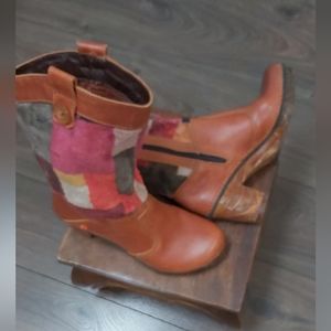 ART Company | Shoes | The Art Company Boots | Poshmark